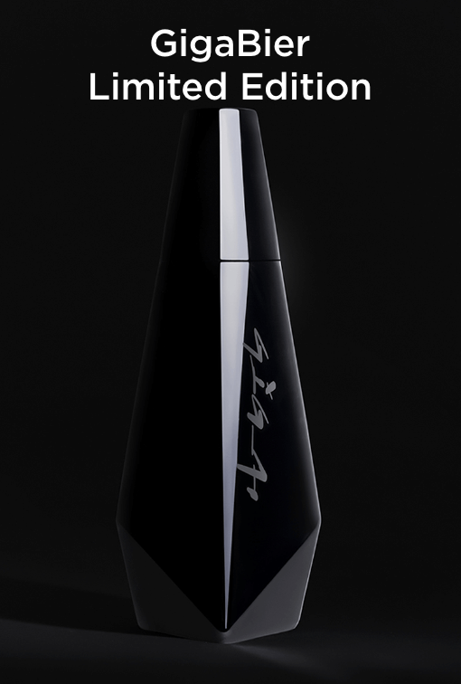 Tesla GigaBier New Unopened Bottle Set w/Box – The Carmine's ® Web Store